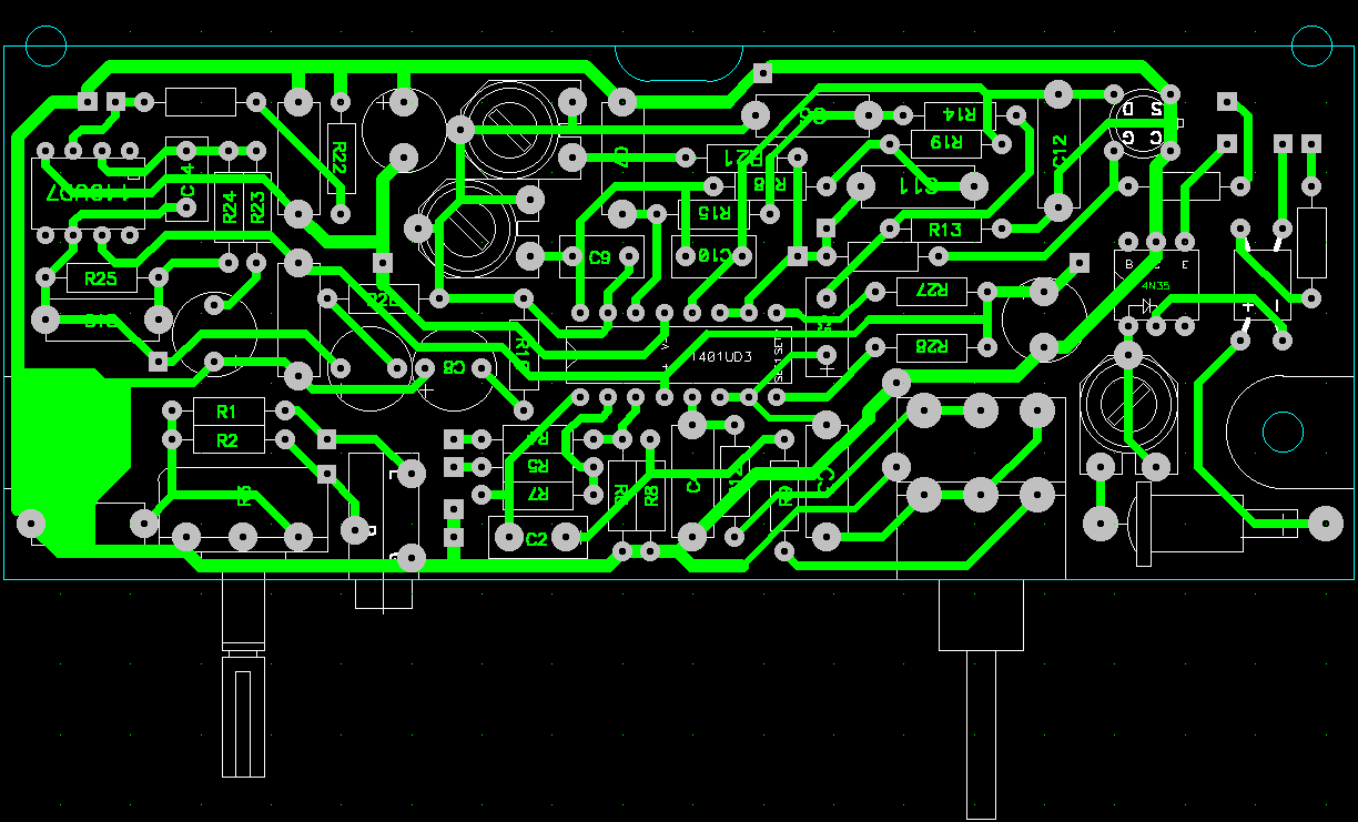 Circuit Engineer - The Best PCB Reverse Engineering!PCB Reverse ... Circuit Engineer - The Best PCB Reverse Engineering!PCB Reverse ...