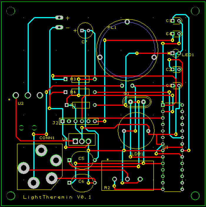 Circuit Engineer - The Best PCB Reverse Engineering!PCB Reverse ... Circuit Engineer - The Best PCB Reverse Engineering!PCB Reverse ...