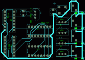 Circuit Engineer - The Best PCB Reverse Engineering!PCB Reverse ...