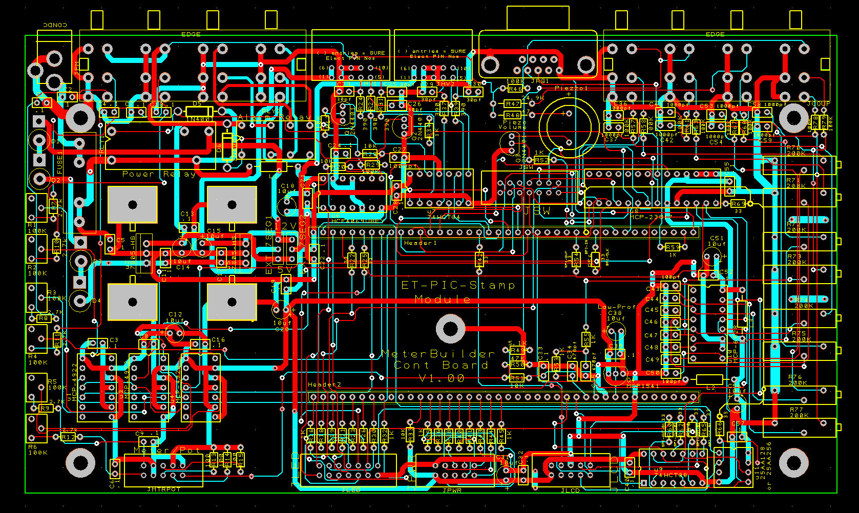 PCB Layout Drawing Reverse Engineering and measurementPCB Reverse ... PCB Layout Drawing Reverse Engineering and measurementPCB Reverse ...