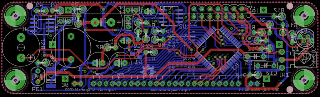 Circuit Engineer - The Best PCB Reverse Engineering!PCB Reverse ...