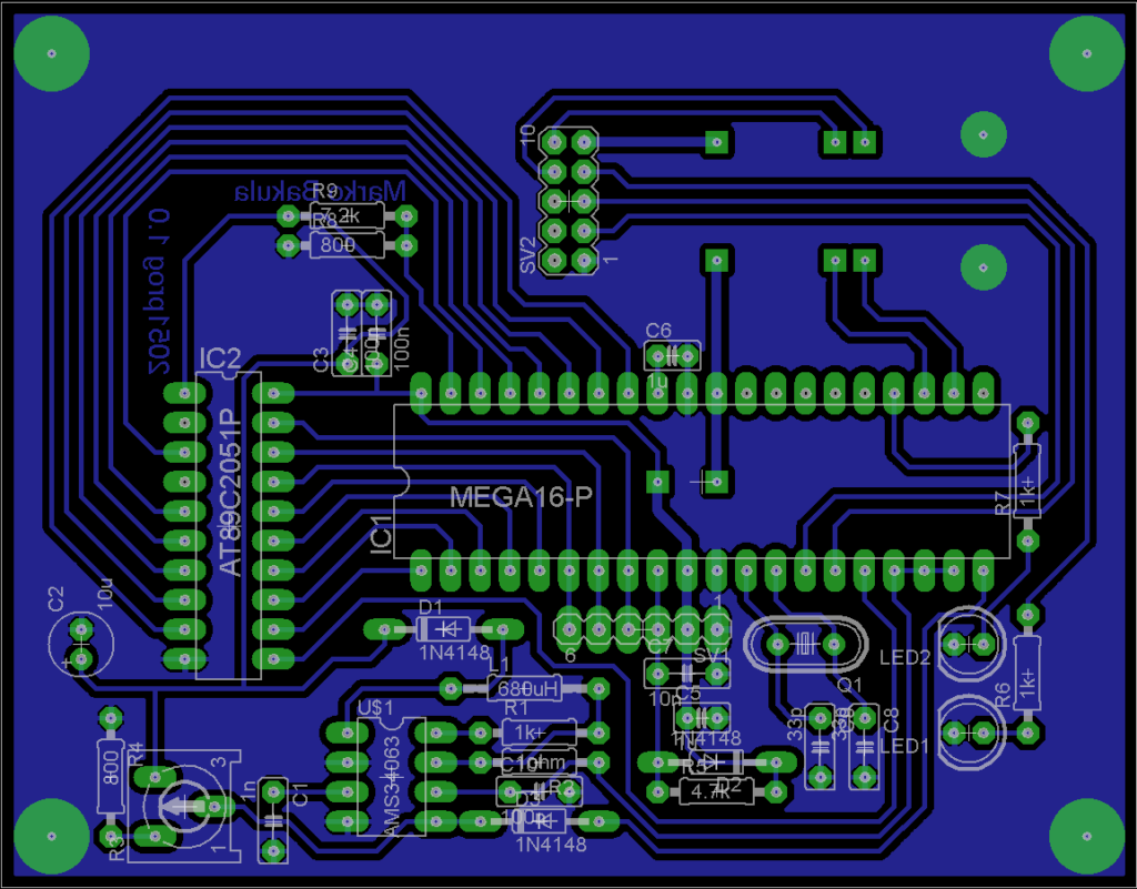 Circuit Engineer - The Best PCB Reverse Engineering!PCB Reverse ...