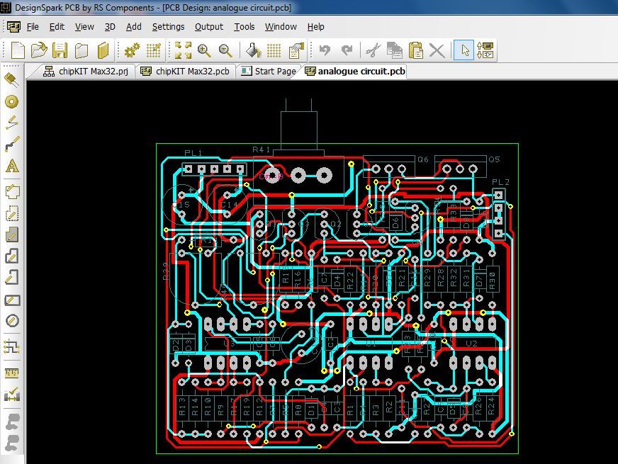 Circuit Engineer - The Best PCB Reverse Engineering!PCB Reverse ...