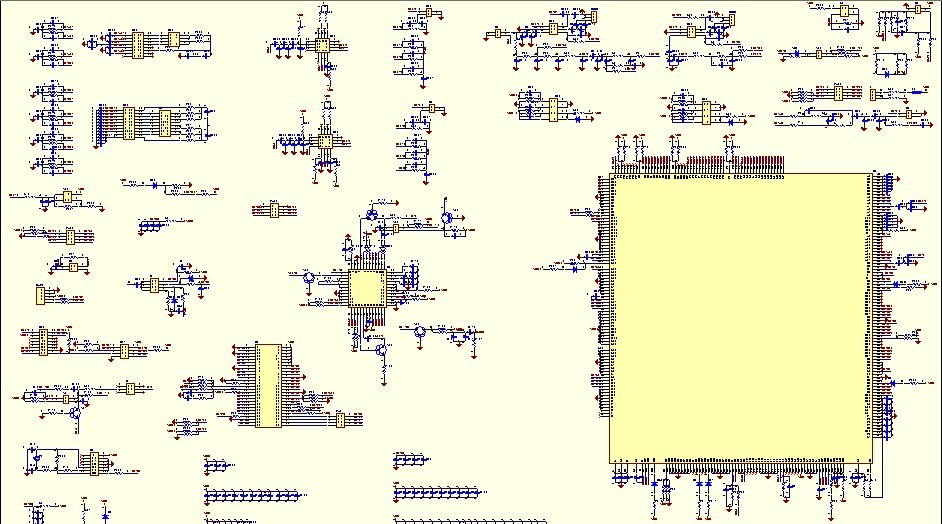 Circuit Engineer - The Best PCB Reverse Engineering!PCB Reverse ...