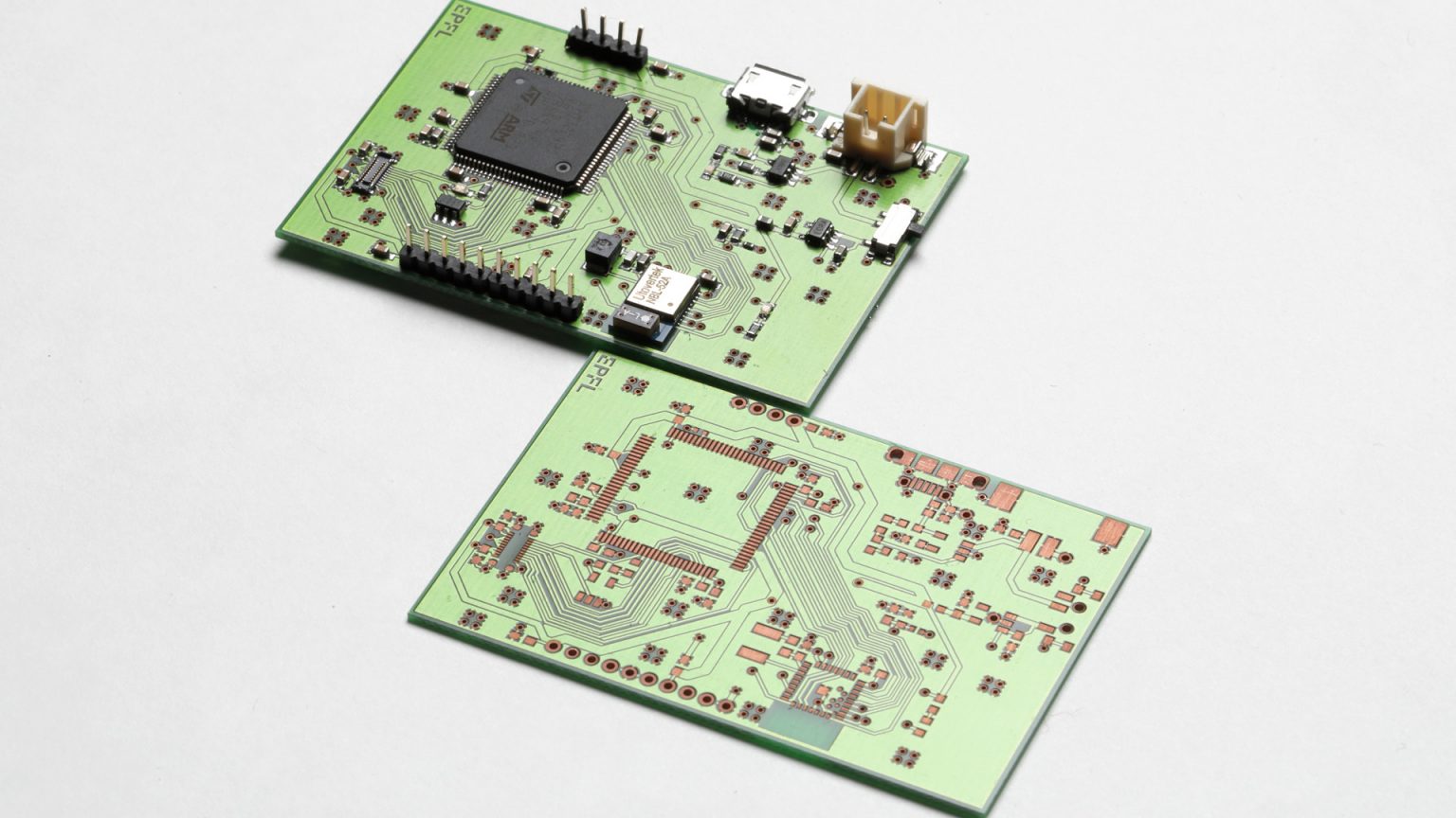 PCB Card Cloning Procedures include Layout, gerber file extractionPCB ...