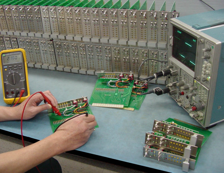 PCB Layout Drawing Reverse Engineering and measurementPCB Reverse ...