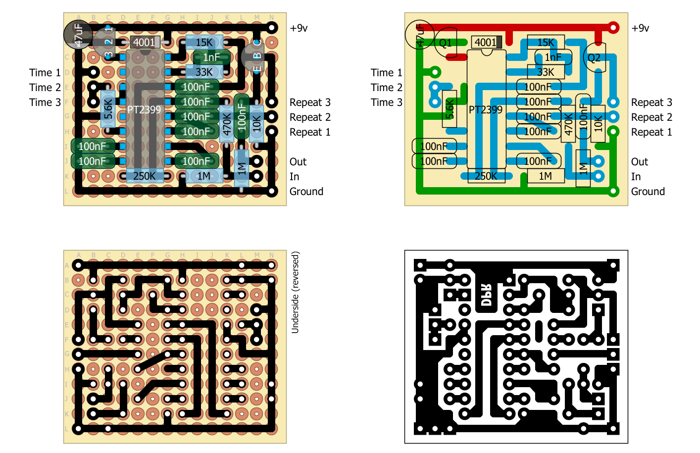 PCB Circuit Board gerber file Reverse Engineering can help to modify ... PCB Circuit Board gerber file Reverse Engineering can help to modify ...