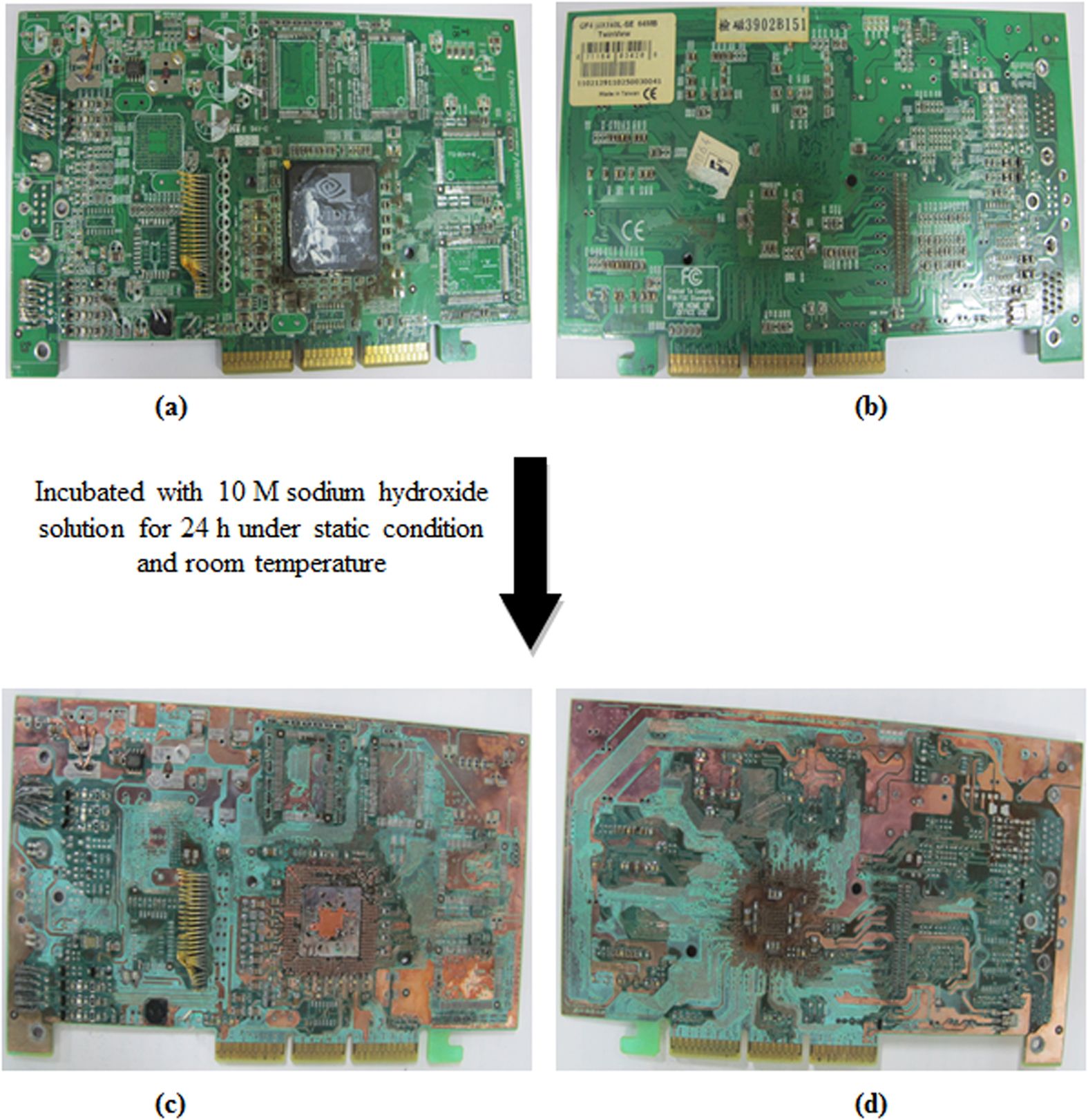 Circuit Engineer - The Best PCB Reverse Engineering!PCB Reverse ...